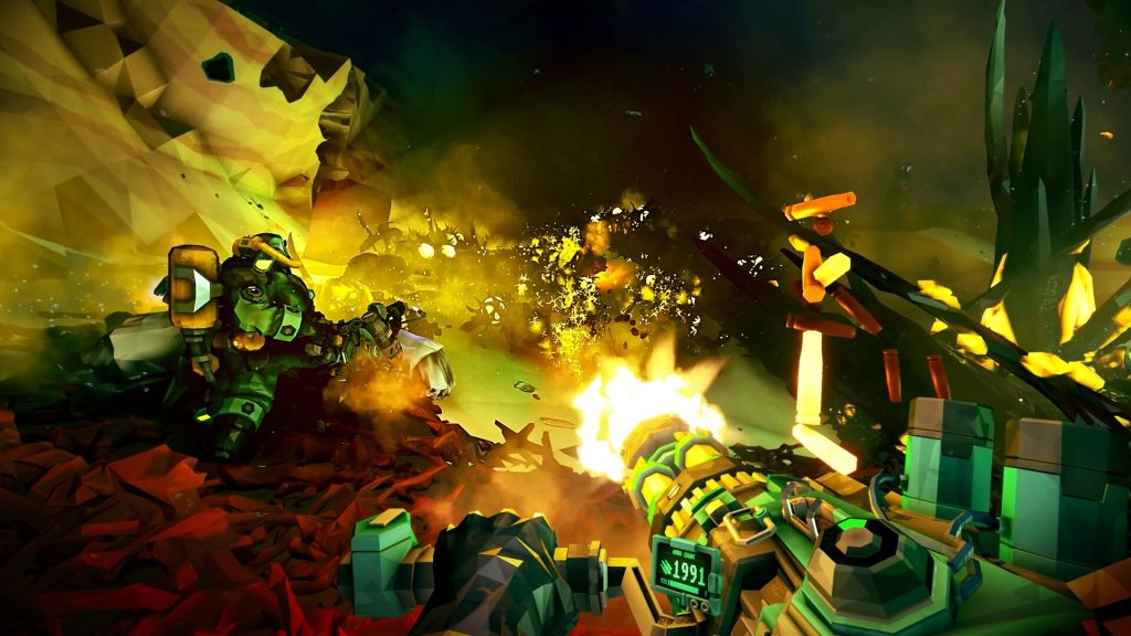 Deep Rock Galactic Hits Impressive 8 Million Sales Milestone -- Superpixel