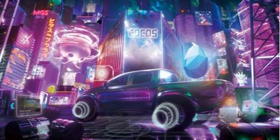 Chinese Game Engine Cocos Secured a 50 Million USD Series B Funding ...
