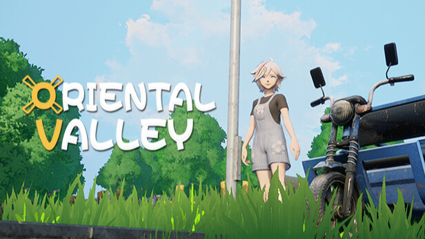 Indie Game Oriental Valley Showcases an Authentic Chinese Village ...