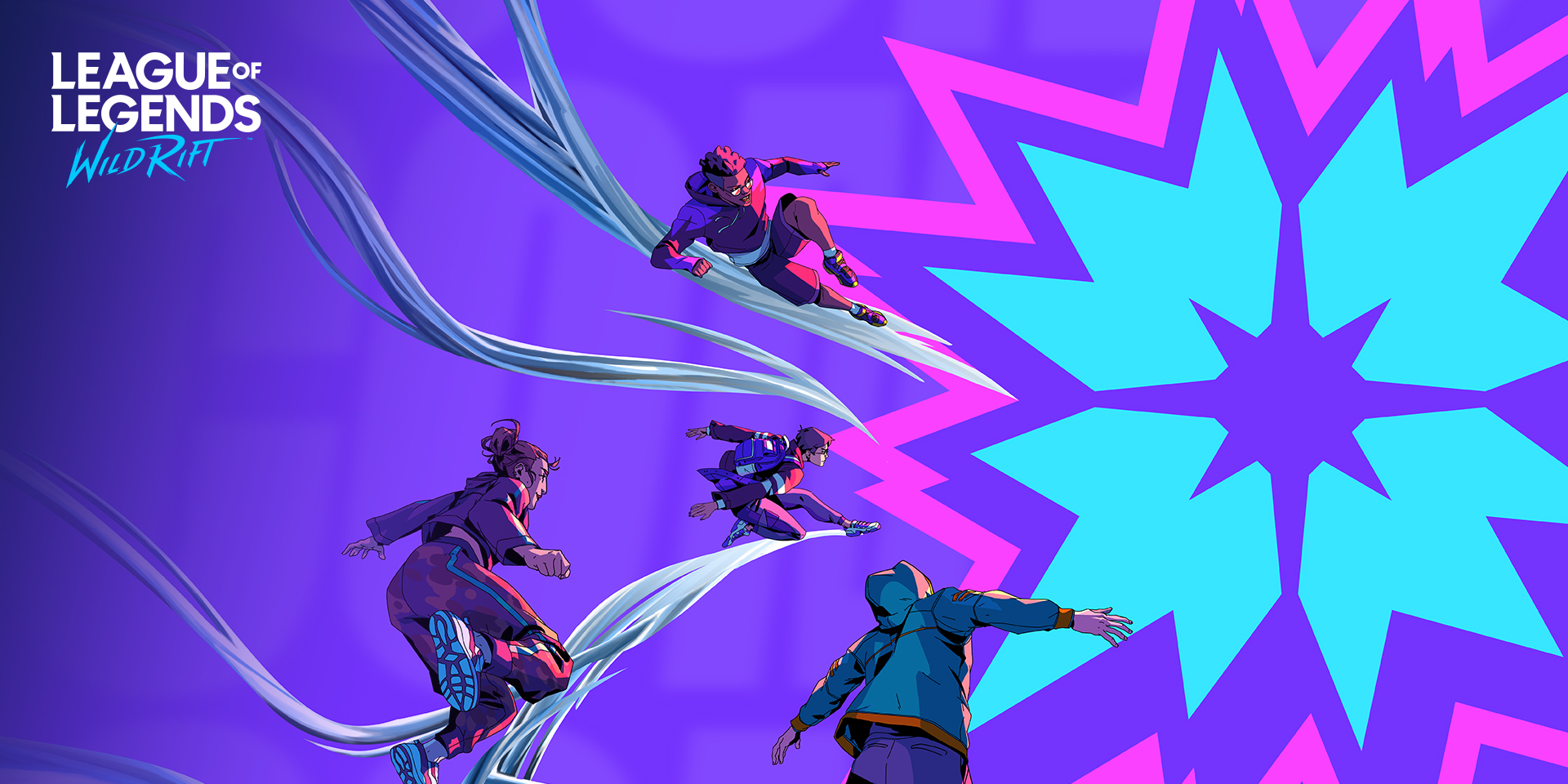 Wild Rift Icons: NV Defeated FG 2:1 -- Superpixel
