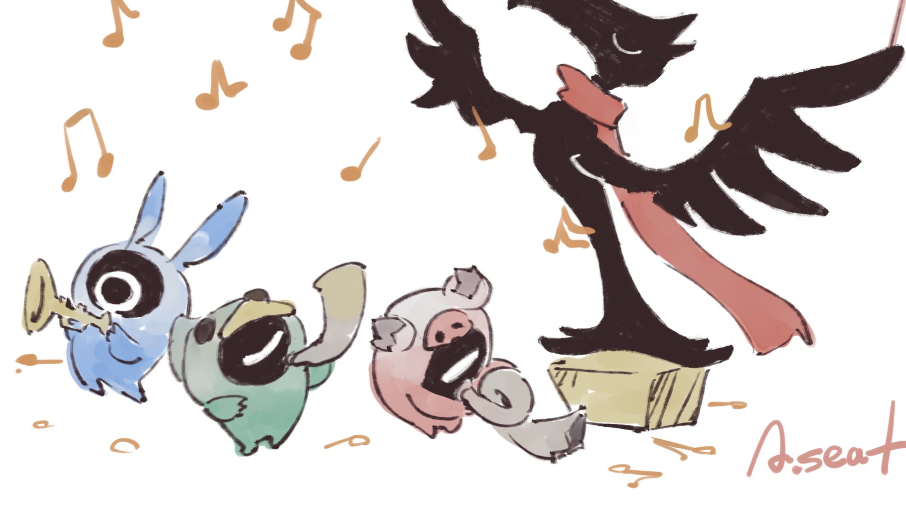 Ratatan confirmed for Multiple Console Platforms -- Superpixel