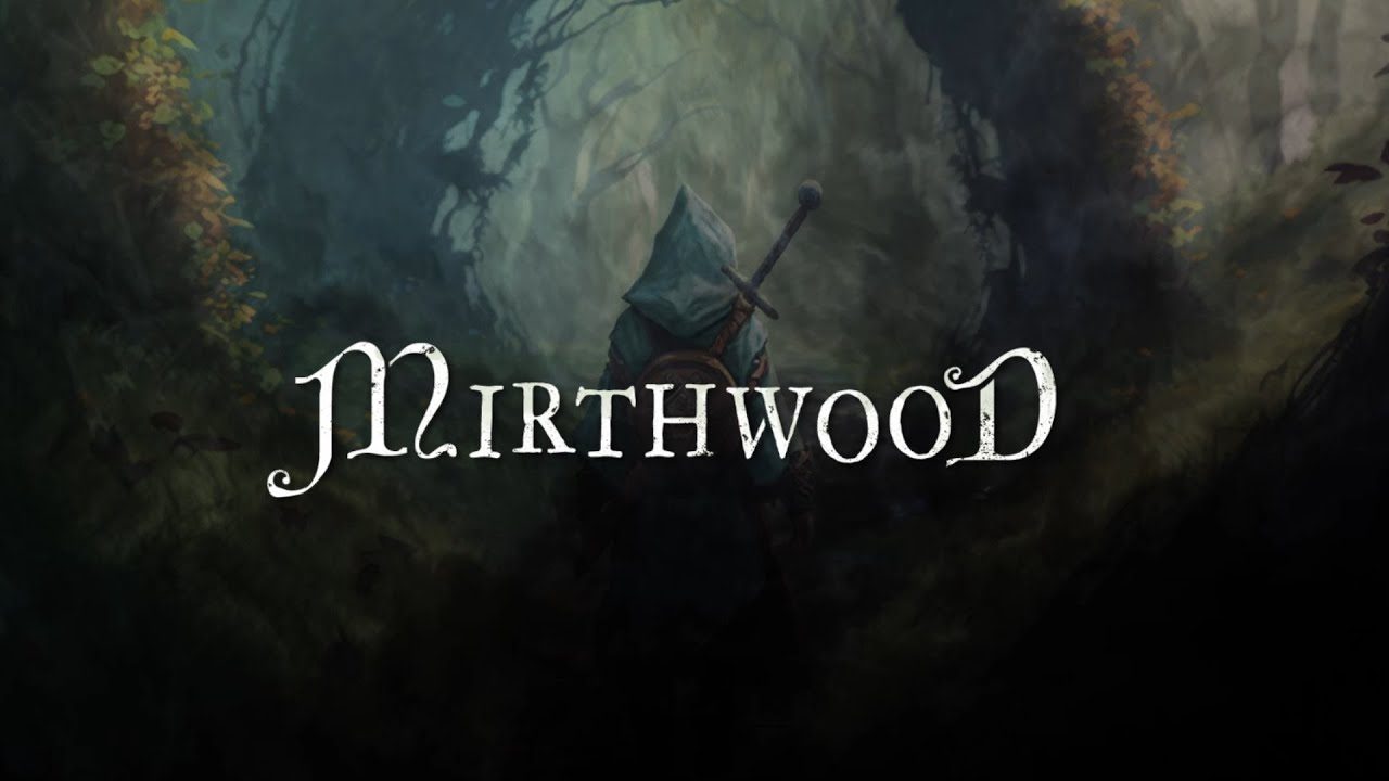 Hand-Drawn Medieval Farming-Sim "Mirthwood" Reveals a New Gameplay ...