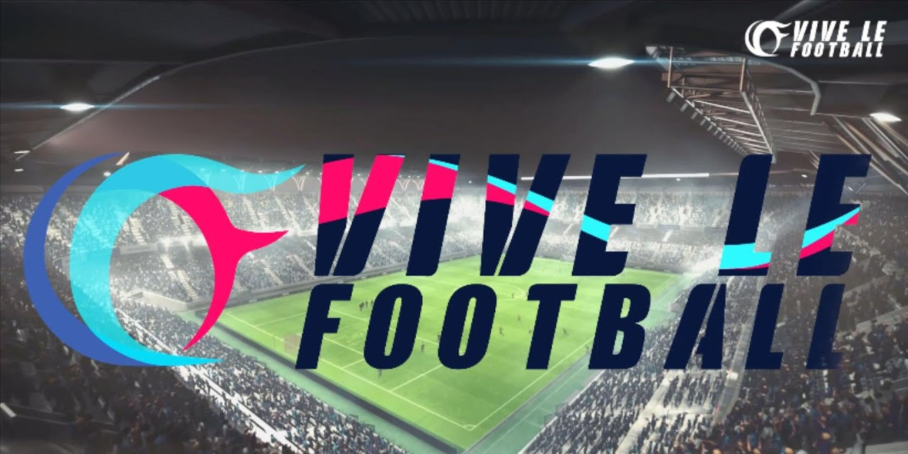 NetEase's Mobile Game VIVE LE Football Will Start Beta Testing on May ...