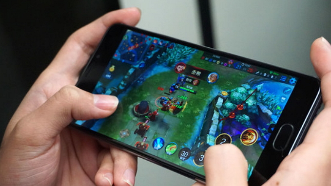 Tencent And Netease Restricted Gaming Hours For Minors During The