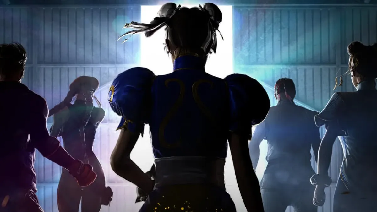 The Street Fighters are Coming to PUBG -- Superpixel